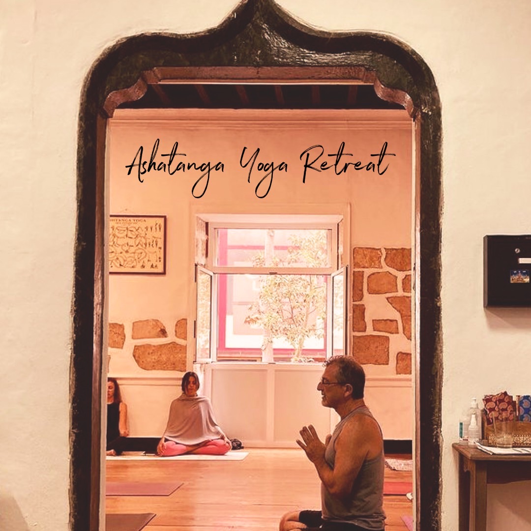 Top 25 Ashtanga Yoga Retreats In India Balancegurus