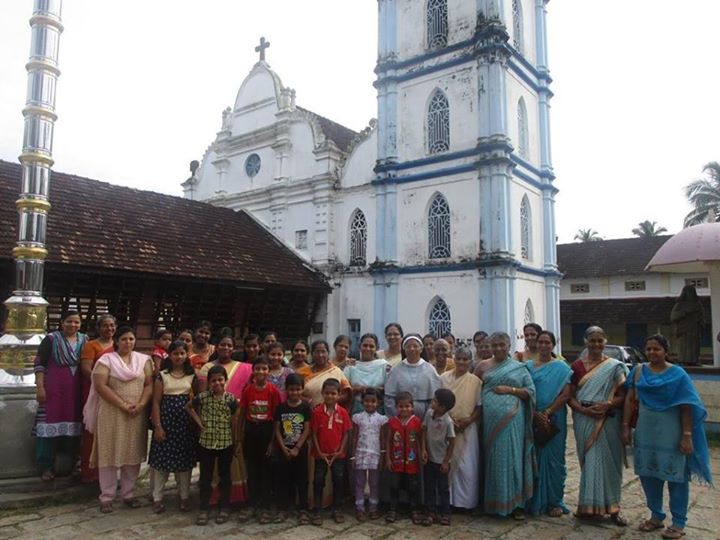 Ayur Bethaniya Ayurveda Hospital Balancegurus