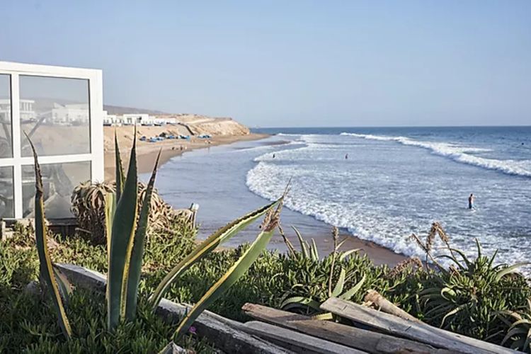 Surf Coast Morocco In Agadir Morocco