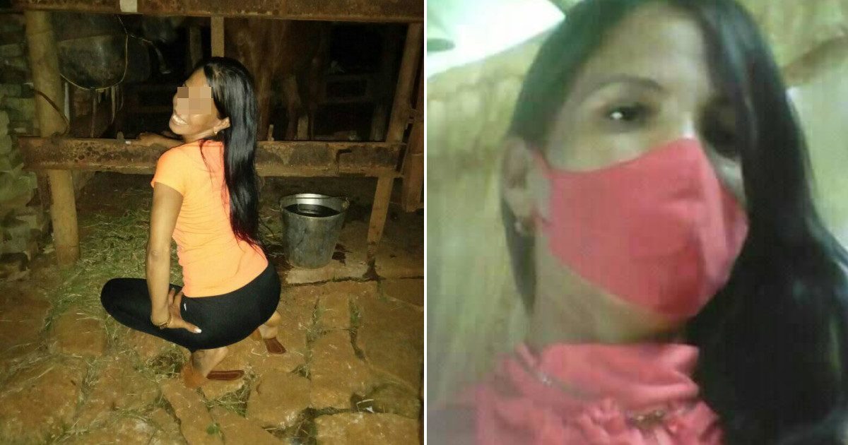 Asesinan A Joven Madre Cubana En Ciego De Ávila