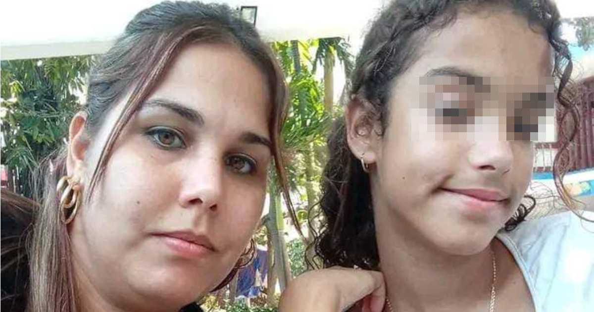 De Solo 12 Años La Niña Cubana Que Perdió La Vida En Accidente Vial En