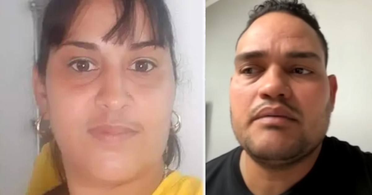 Esposo De Cubana Fallecida En México Pide Ayuda Desde Eeuu Para