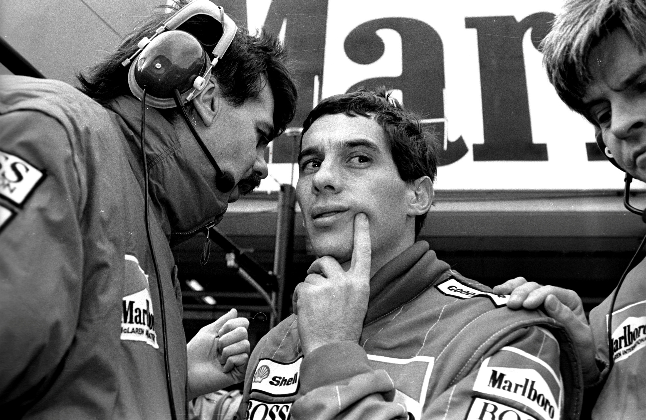 25 Anos Da Morte De Ayrton Senna Perdemos O Melhor De Todos Os Tempos