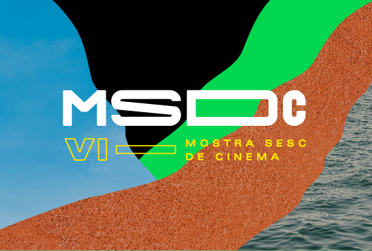 Vi Mostra Sesc De Cinema Anuncia Selecionados Sesc