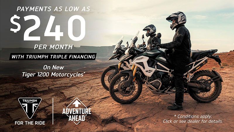 Promotions And Rebates At Locomotion Powersports Sales Incentives