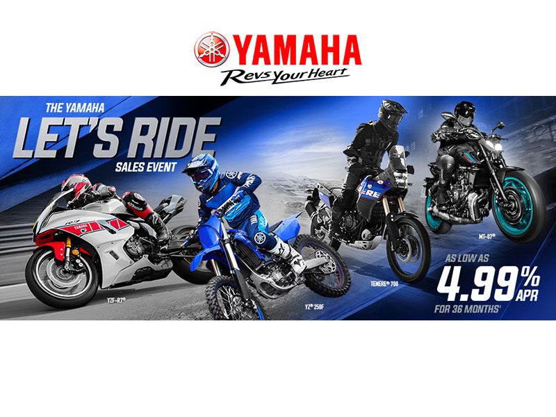 Promotions And Rebates At Main Street Motorsports Sales Incentives