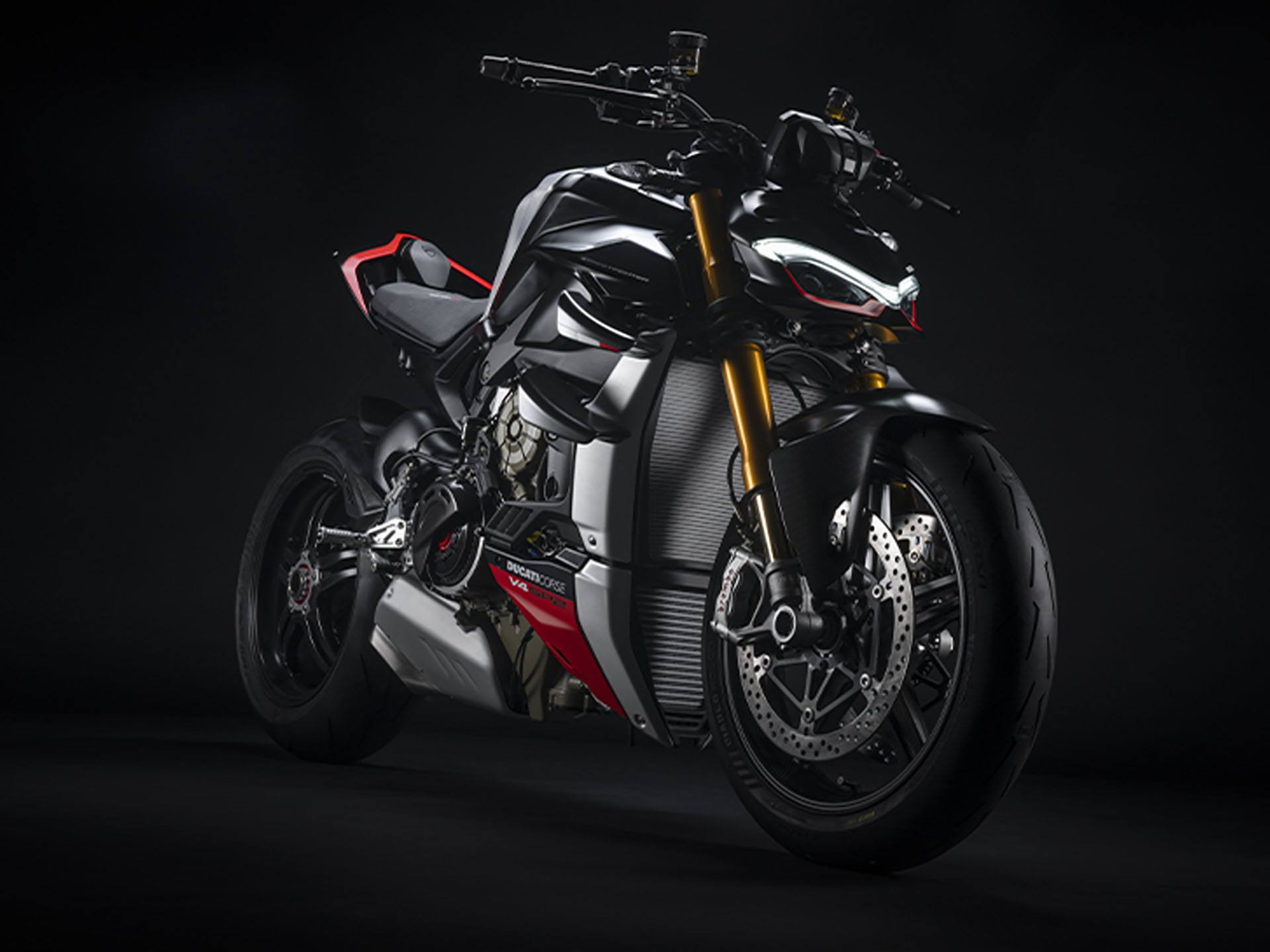 New 2023 Ducati Streetfighter V4 Sp2 Santa Rosa Ca Specs Price