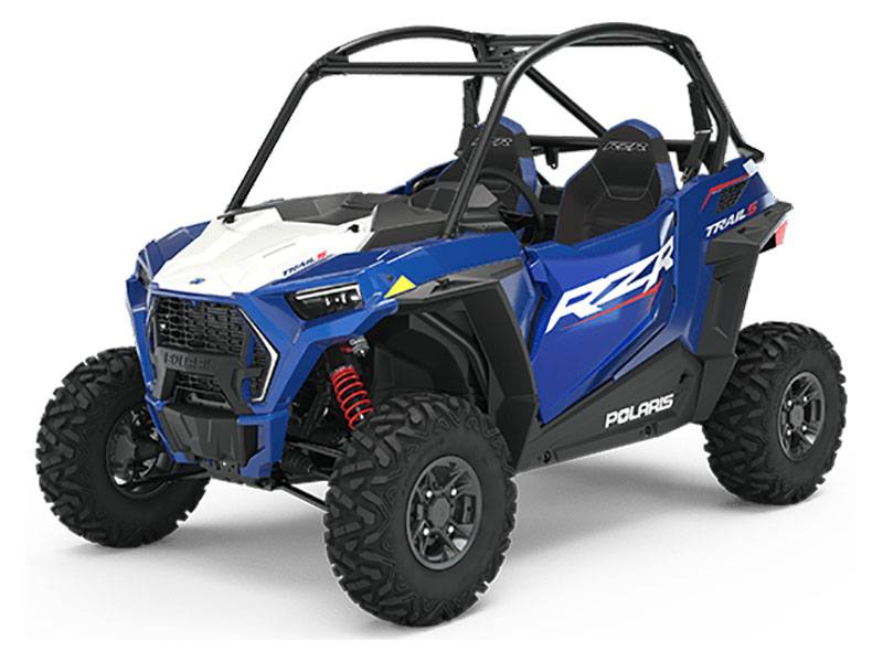 2024 Polaris Rzr Trail S 2024 Ultimate Willi Julienne