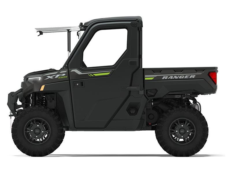 New 2023 Polaris Ranger Xp 1000 Northstar Edition Ultimate Super