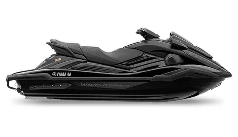 New 2023 Yamaha Fx Svho With Audio Byron Ga Specs Price Photos Black