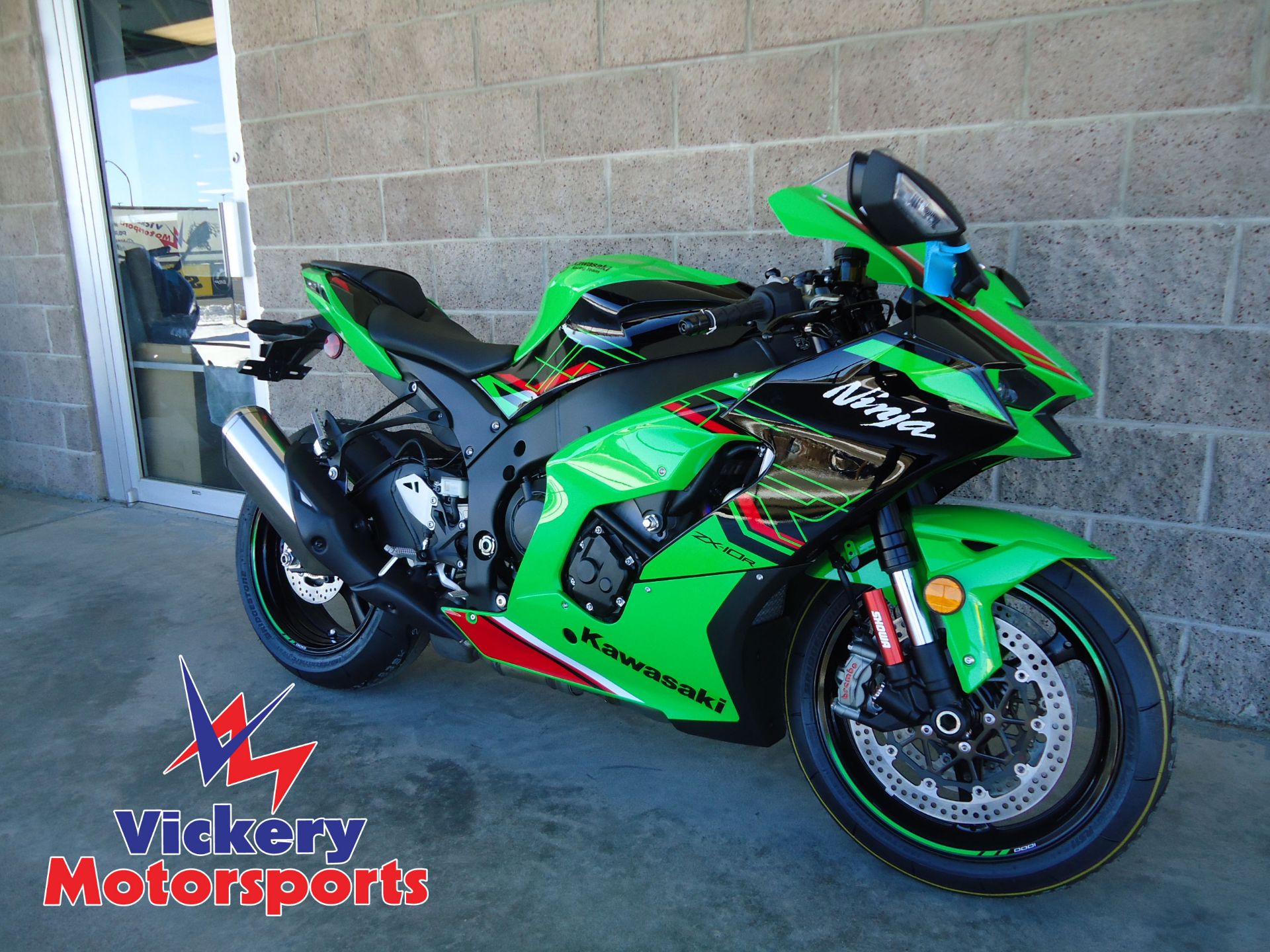 Kawasaki Zx10r Ninja Atelier Yuwaciaojp