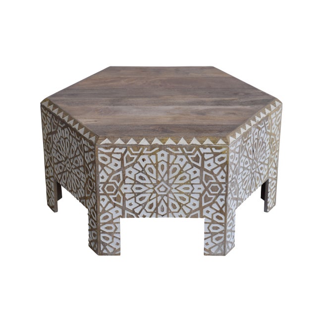 Cassidy Coffee Table Chairish