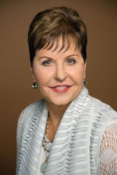 Joyce Meyer Says She Fell Into Devils Trap When She Blamed Herself For