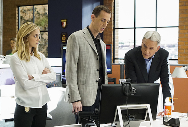 Ncis Season 14 Episode 9 Spoilers Team Gets Embroiled In Political