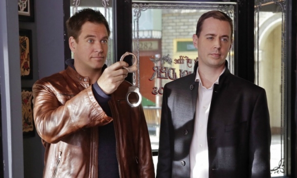 Ncis Season 14 Spoilers Dinozzo To Return For Mcgees Wedding