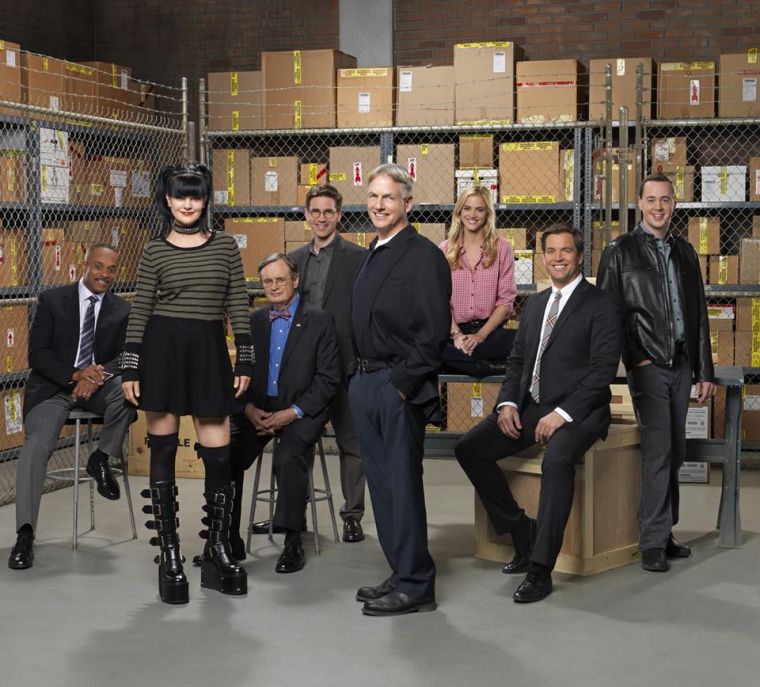 Ncis Season 14 Spoilers Gibbs And Fornell To Become Roomies Dinozzo