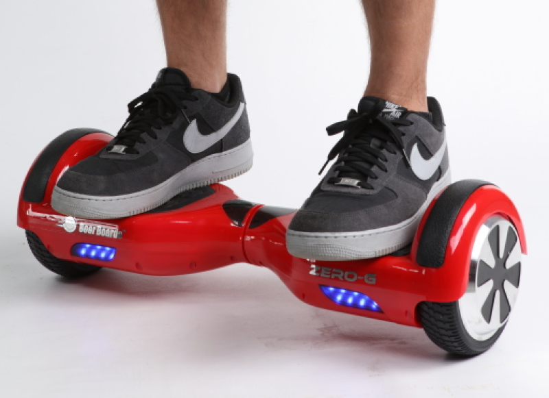 It News Tech News Over 15000 Hoverboards Seized In The Uk Due To