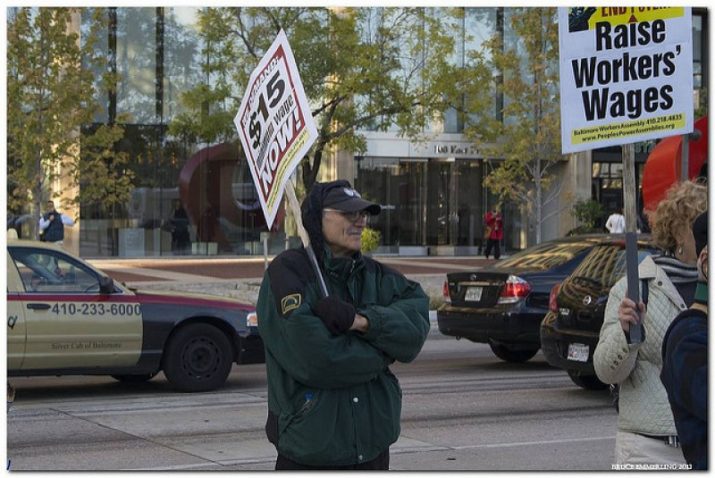 Us News Federal Judge Blocks Department Of Labor Overtime Rule