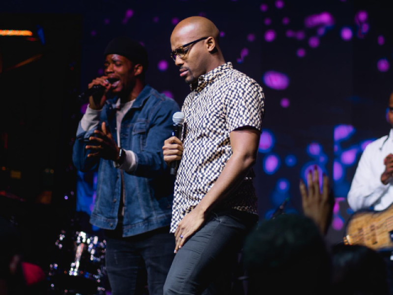 Church News Hillsongs First African American Pastor Resigns Amid