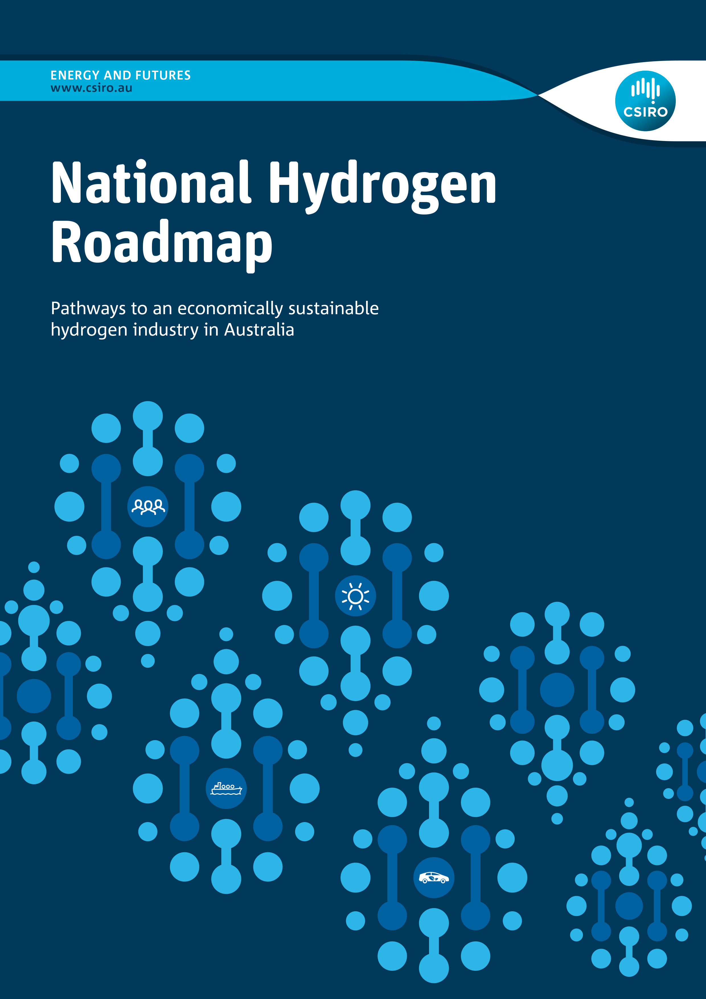 Hydrogen Hits The Road Australasian Mining Review