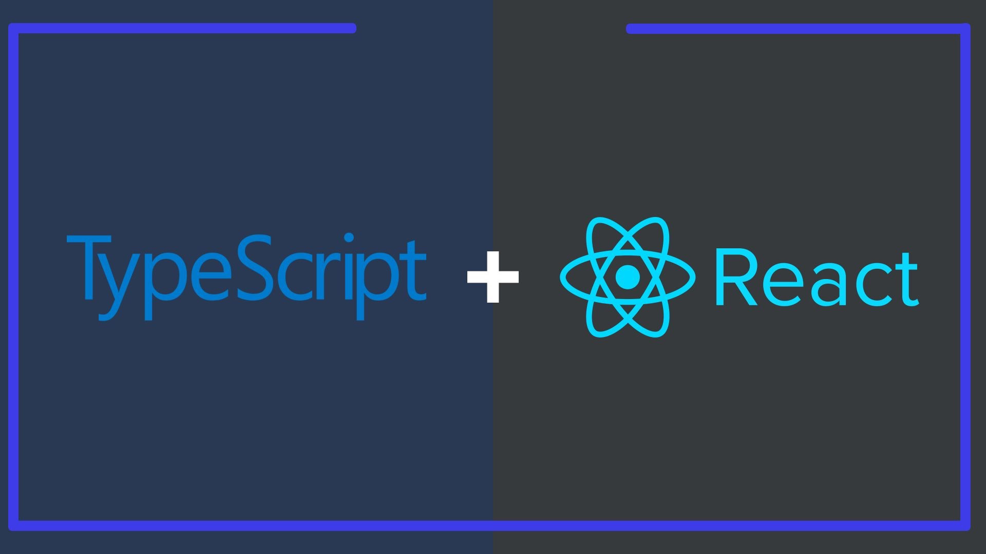 React With Typescript Tutorial