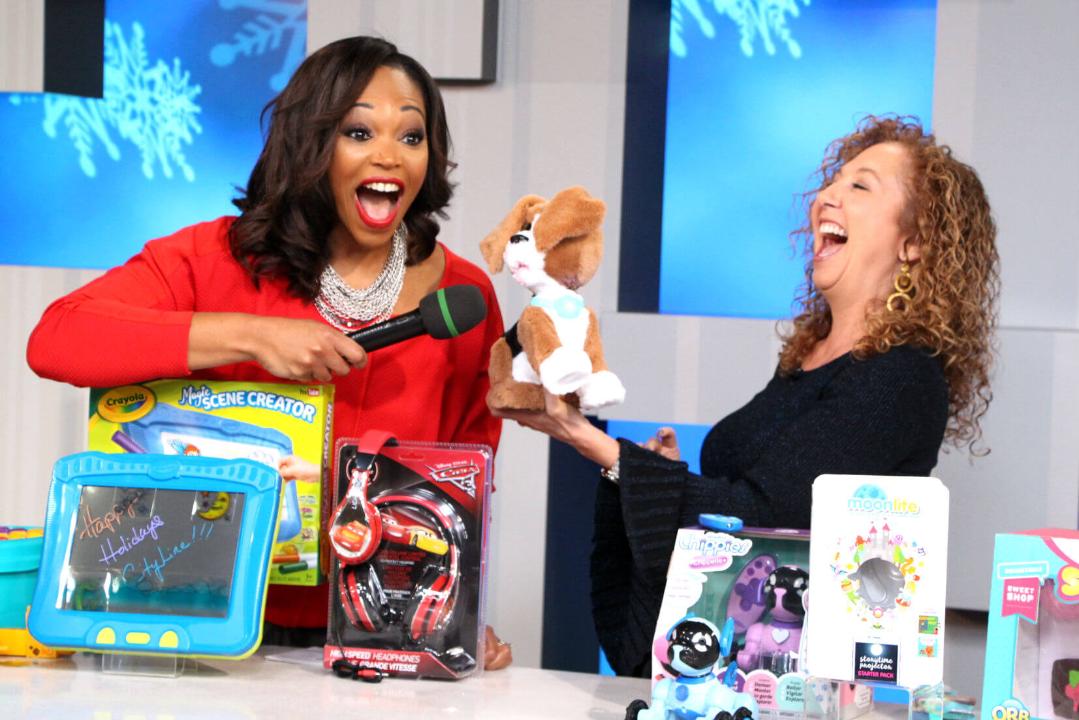 The 16 Hottest Holiday Toys For 2017 Video Cityline