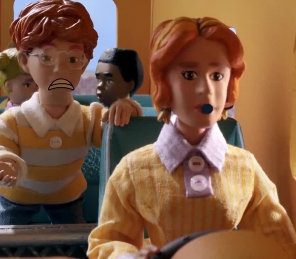 Robot Chicken Season 11 Release Date Revealed With New Trailer