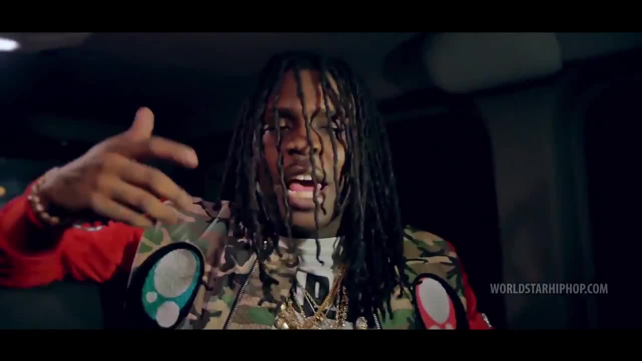 Chief Keef X Suav Corleone Thiyow Wshh Exclusive Official Music