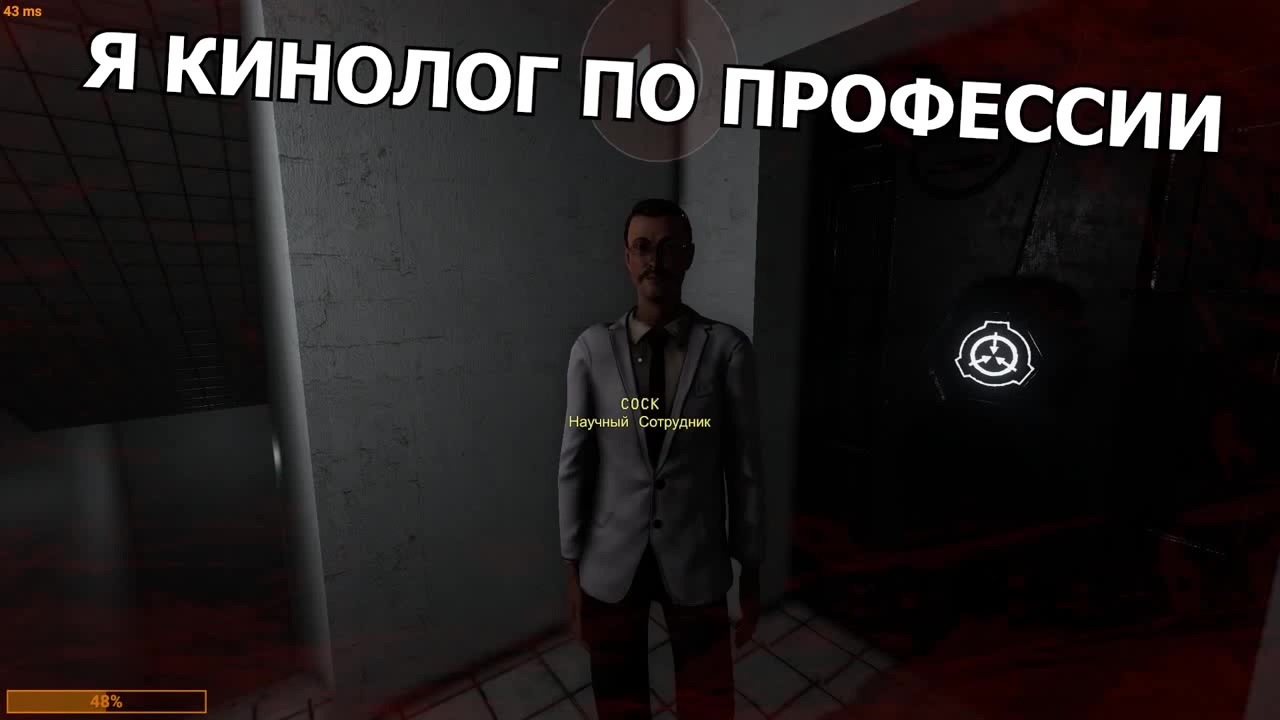 Scp ПСИНА ТЫ ЗДЕСЬ Coub The Biggest Video Meme Platform