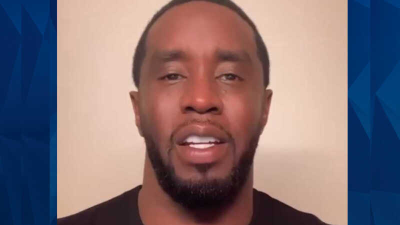 Video Feds Raid Sean ‘diddy Combs Homes Amid Sex Trafficking