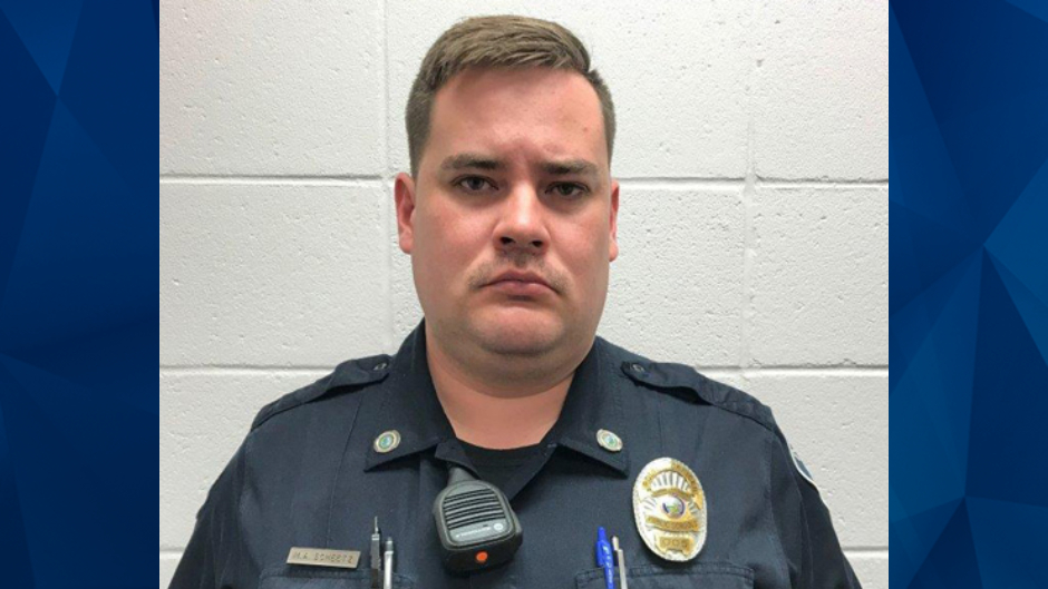 High School Resource Officer Gets Life Sentence For Sexually Abusing