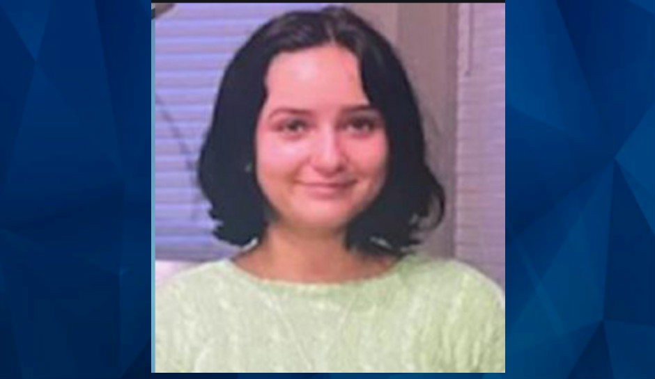 Missing 16 Year Old Girl Last Seen On Wednesday Crime Online