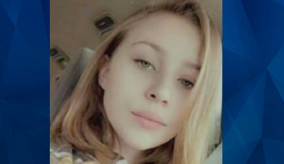 Silver Alert For Missing 16 Year Old Girl Crime Online