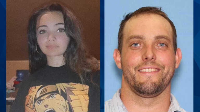 Amber Alert Issued For 15 Year Old Girl Reportedly With Armed And