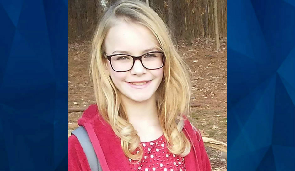 Missing 11 Year Old Girl Found Dead And Buried In Murder So Heinous That