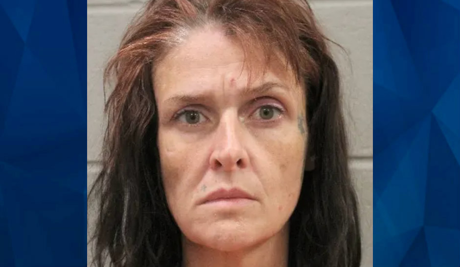 Texas Woman Charged With Murder Of Landlord Whose Remains Were Found