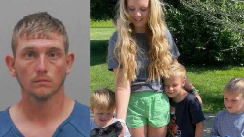 Dad Lined Up And Executed 3 Young Sons With Rifle ‘hunted Down One Who