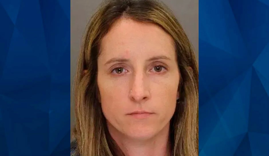 ‘secret Girlfriend Former Pennsylvania Teacher Gets Prison For Sexual