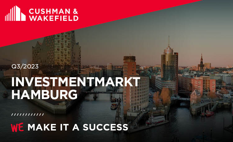 Hamburgs Real Estate Investment Market Becalmed De Cushman And Wakefield