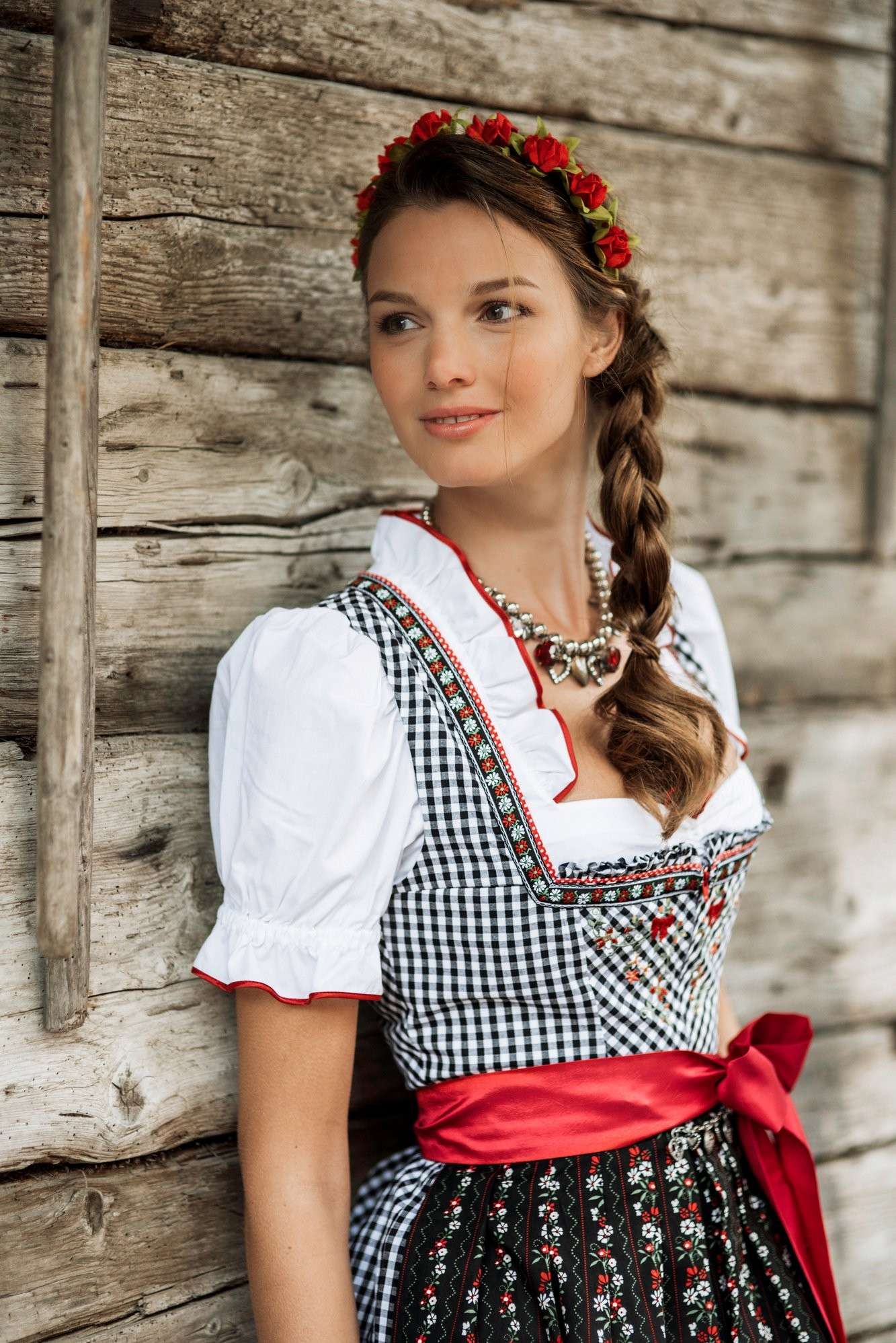 Dirndl Vreni