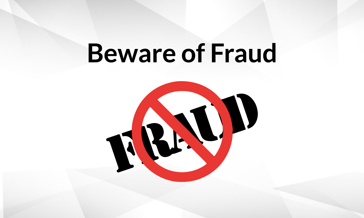 Stay Aware And Beware Of Fraud Halaplay Blog