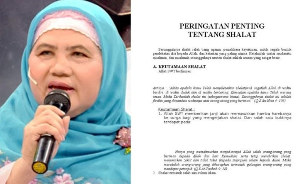 Teks Kultum Ramadhan Singkat Berbagai Tema Penuh Makn