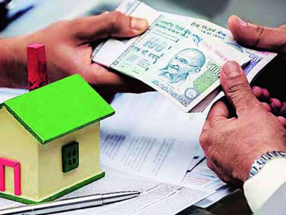 Bob Home Loan घर खरेदी करणाऱ्यांसाठी आनंदाची बातमी या सरकारी बँकेनं