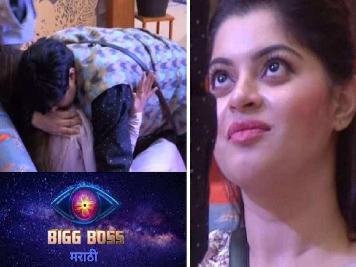 Bigg Boss Marathi 3 तुटलेल्या नात्याला नवी पालवी अविष्कारने रडत रडत