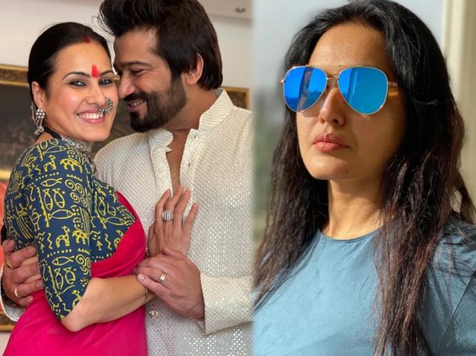 Kamya Punjabi Lashes Out On Divorce Trolls