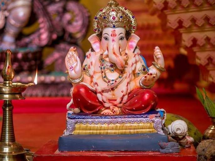 Ganesh Chaturthi 2019 These 5 Things Is Necessary In Lord Ganpati