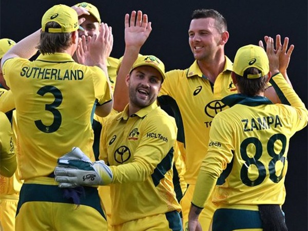 Australia Win Toss Opt To Field In Final T20i Clash Against West