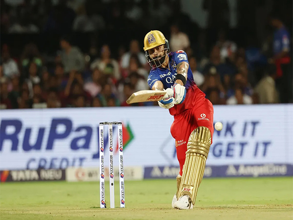 Ipl 2024 Virat Kohli Needs 110 Runs To Achieve Massive Batting