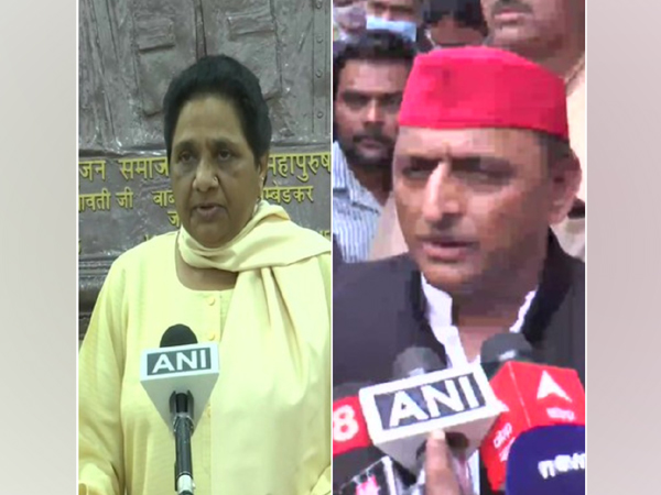 Three Bsp Leaders Likely To Join Samajwadi Party Ahead Of 2022 Up Polls