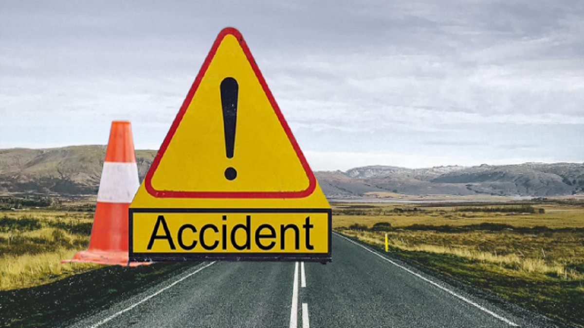 One Dead And Three Injured In Accident On Mumbai Pune Expressway